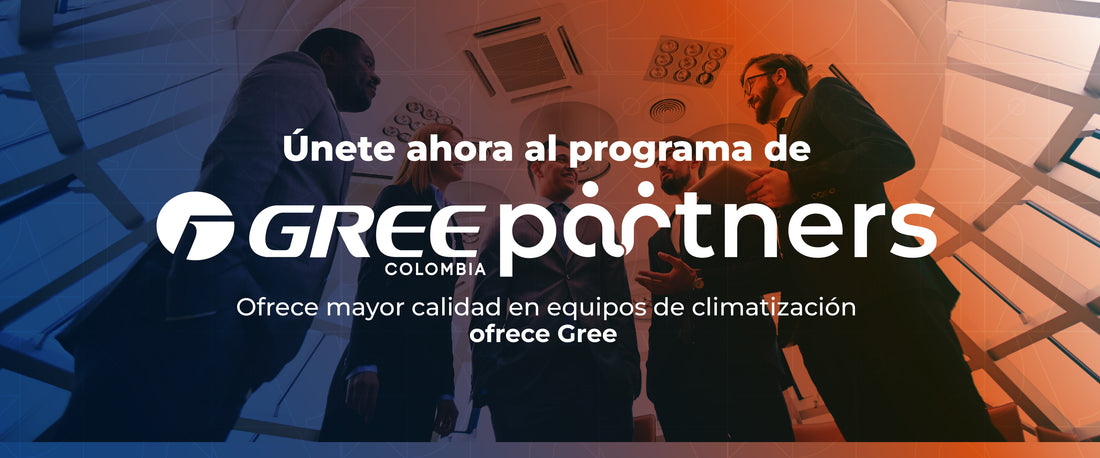 Gree Partners – GRIKORP SAS